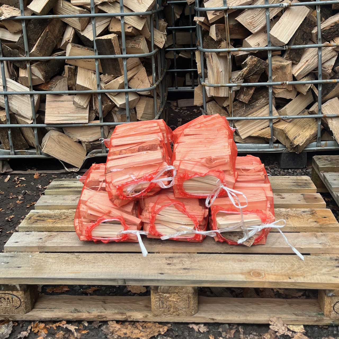 Kindling - Kingswinford Logs